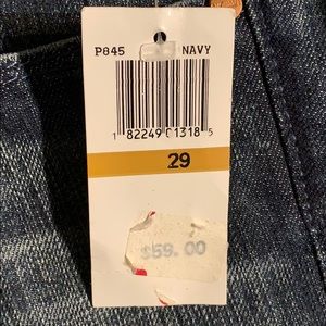 Anoname | Jeans | Anoname Vintage Wear Jeans | Poshmark